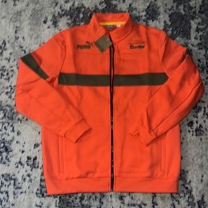 Puma | Jackets & Coats | New Puma X Porsche Pl Sds Full Zip Jacket ...